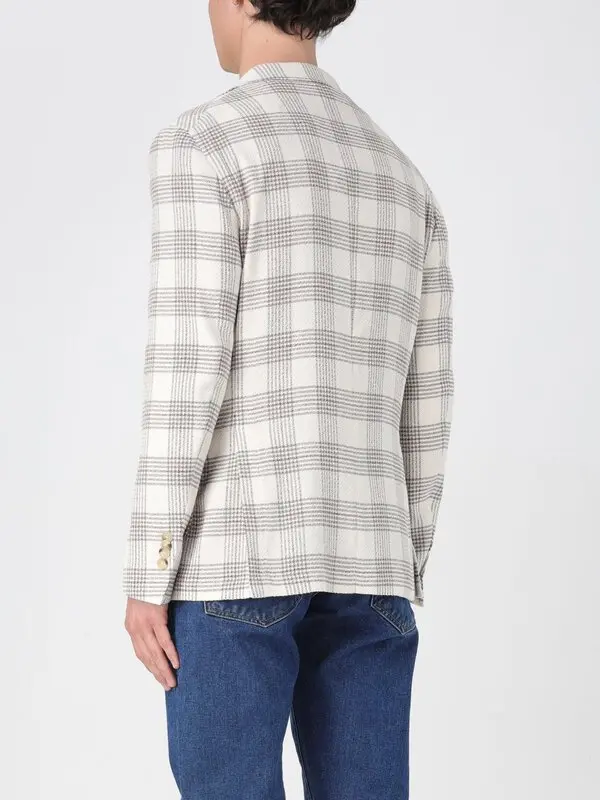 MANUEL RITZ Jacket Colour
