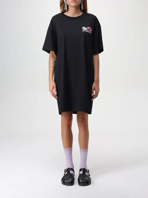 Moschino Dress Colour