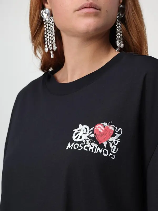 Moschino Dress Colour