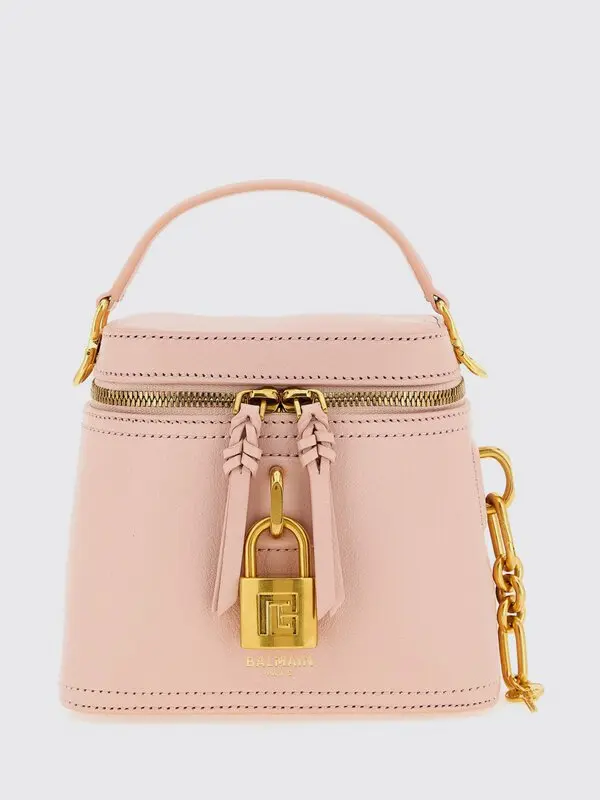 Balmain Mini Bag Colour