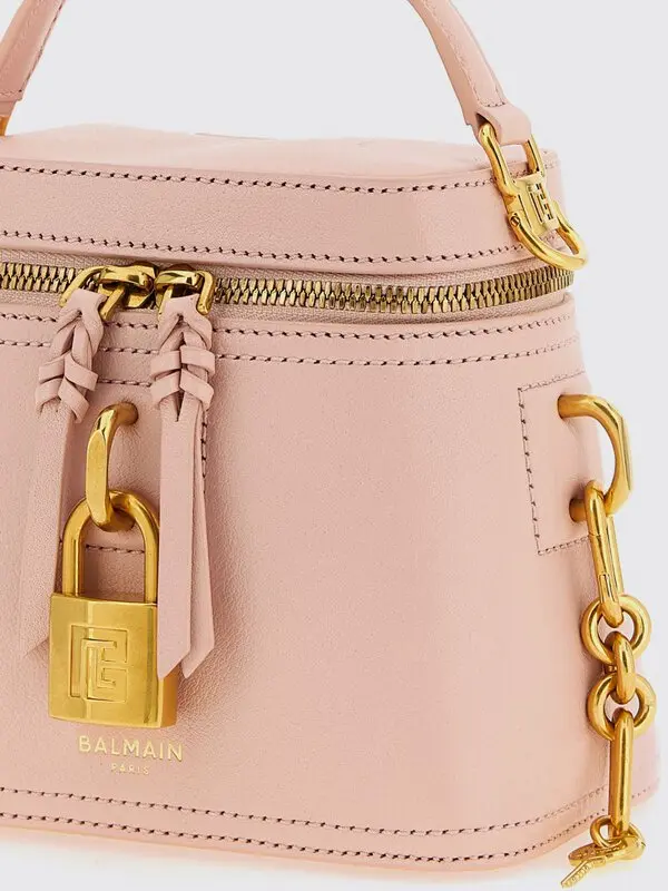 Balmain Mini Bag Colour