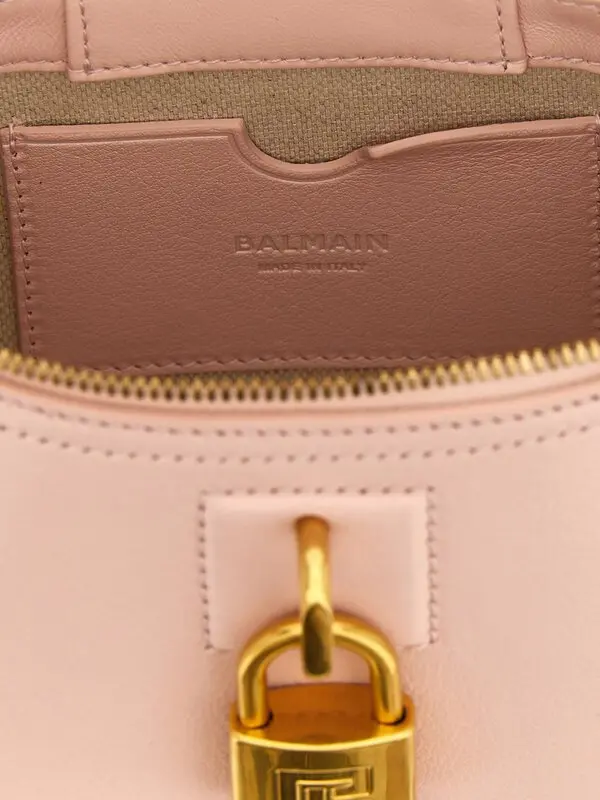 Balmain Mini Bag Colour
