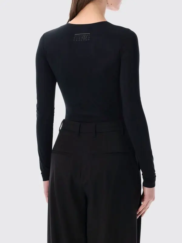 MAISON MARGIELA Jersey Top