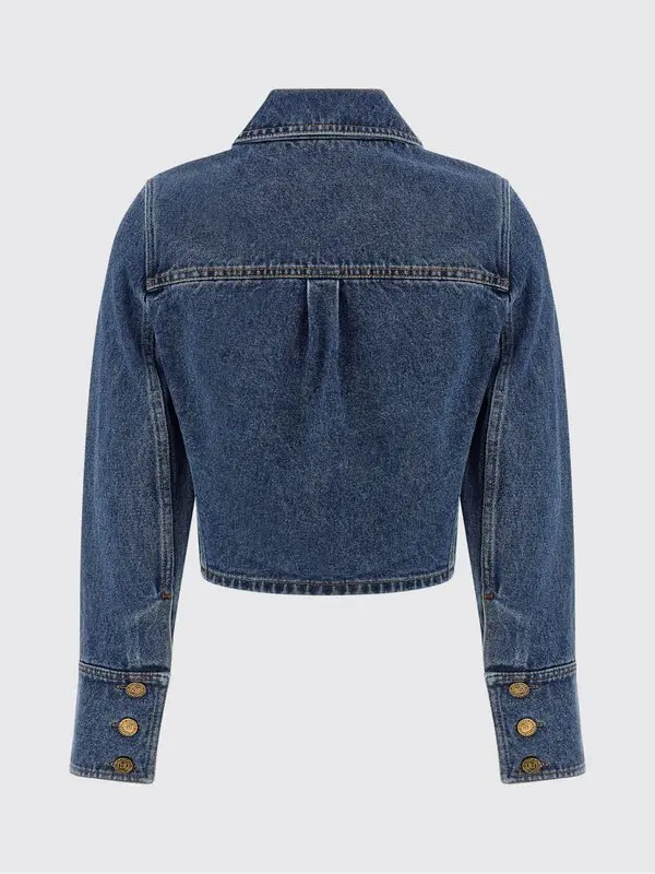 Balmain Jacket Colour