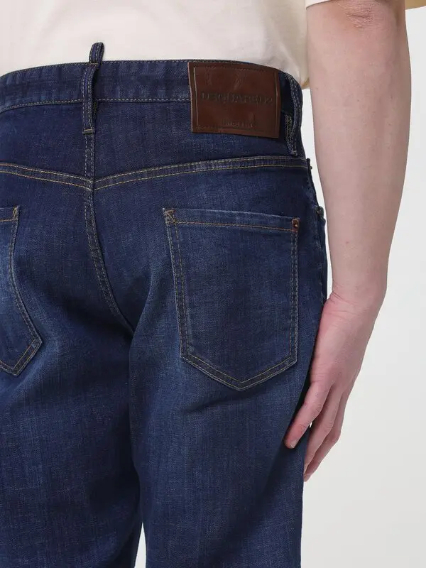 Dsquared2 Jeans Colour