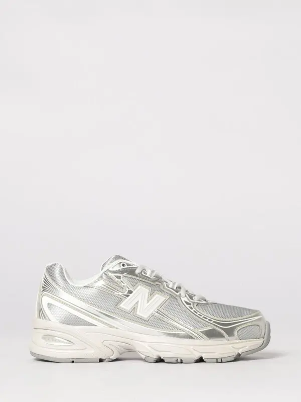 NEW BALANCE Trainers Colour