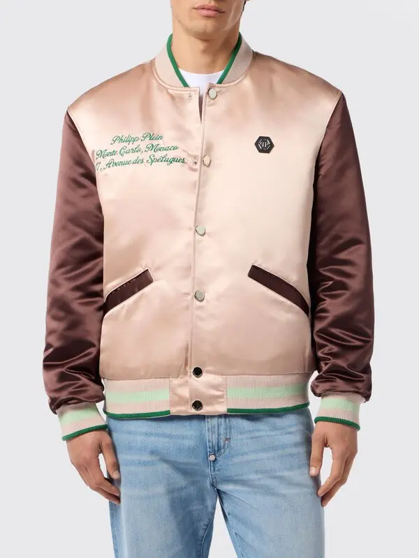 Philipp Plein Bomber Jacket