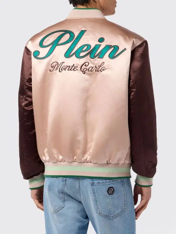 Philipp Plein Bomber Jacket