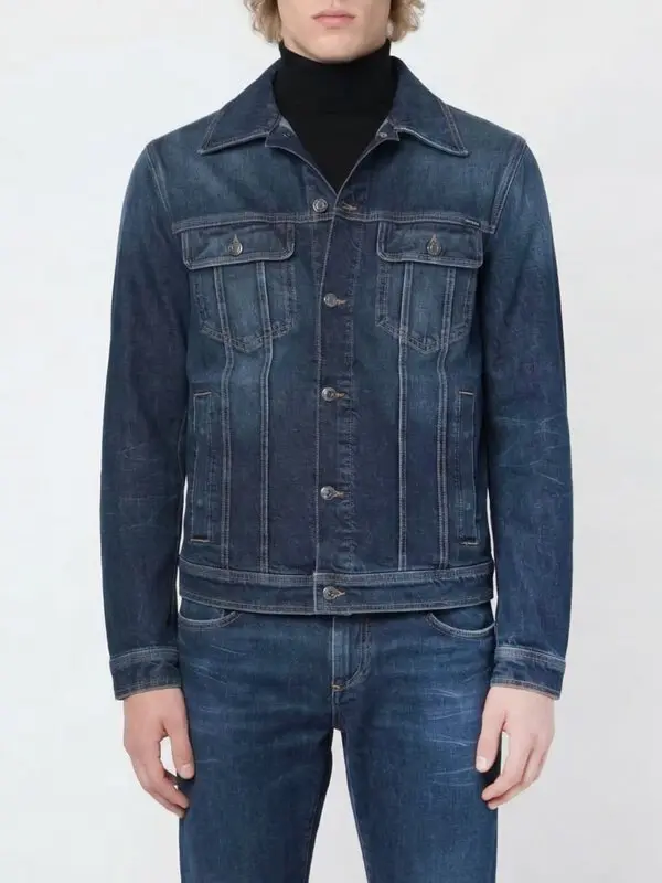 Dolce & Gabbana Jacket Colour