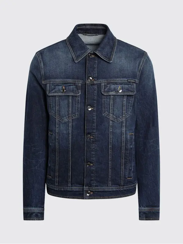 Dolce & Gabbana Jacket Colour