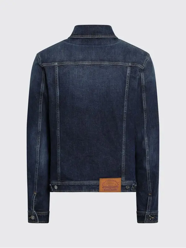 Dolce & Gabbana Jacket Colour