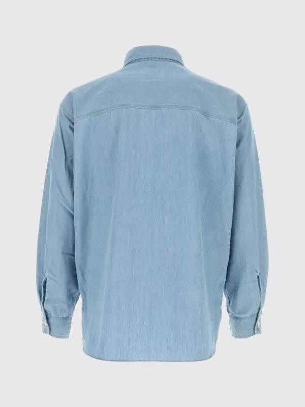 Nanamica Cotton Blend Shirt