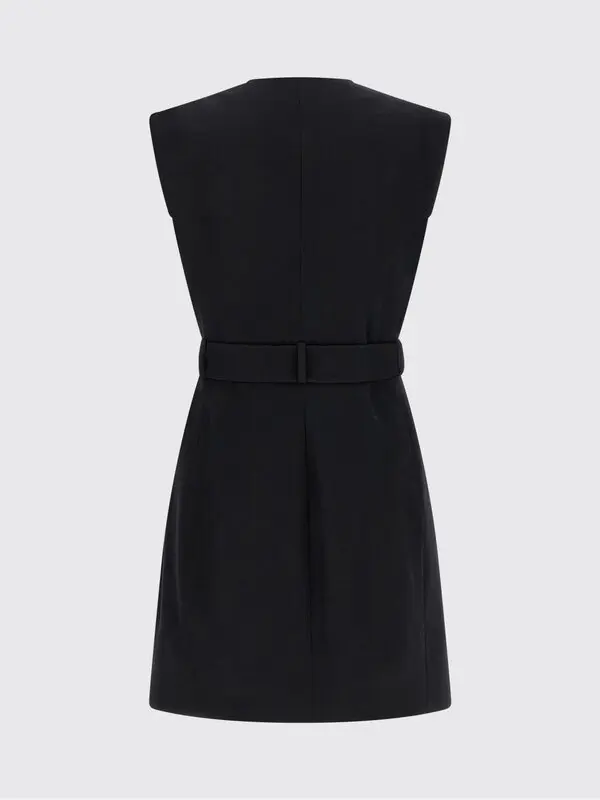 Balmain Dress Colour