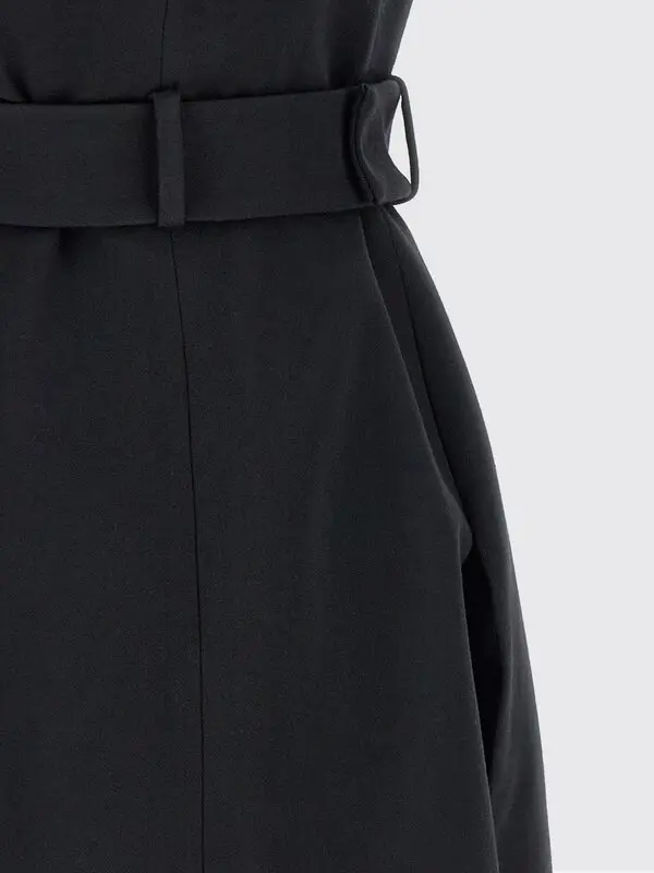Balmain Dress Colour