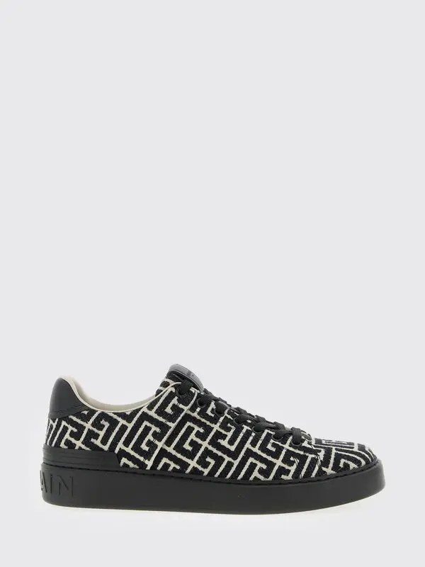 Balmain Trainers Colour