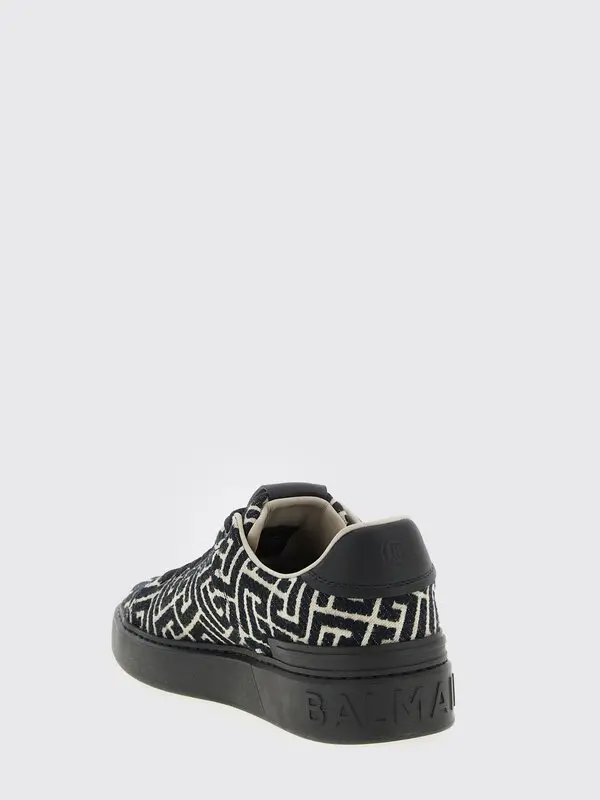 Balmain Trainers Colour