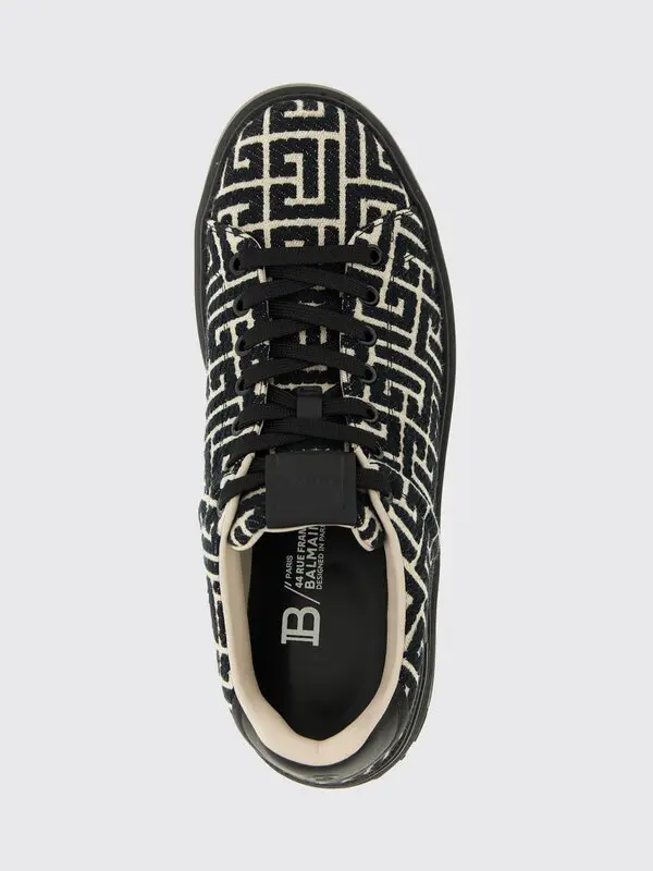 Balmain Trainers Colour