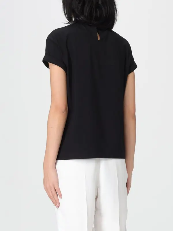 Brunello Cucinelli T-shirt - Black