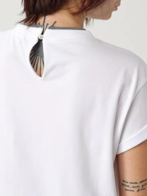 Brunello Cucinelli T-shirt