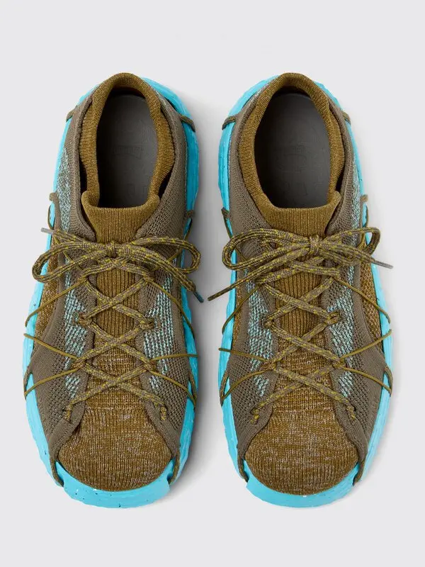 Camper Trainers Colour