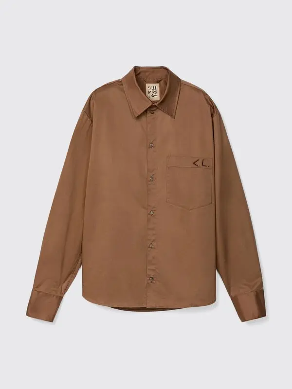 Camper Shirt Colour