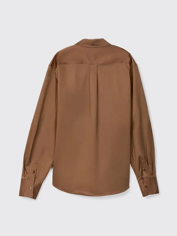 Camper Shirt Colour