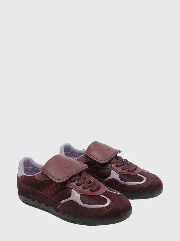 ALOHAS Leather Sneakers
