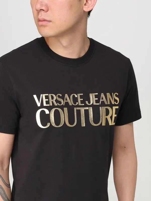 Versace T-shirt Colour