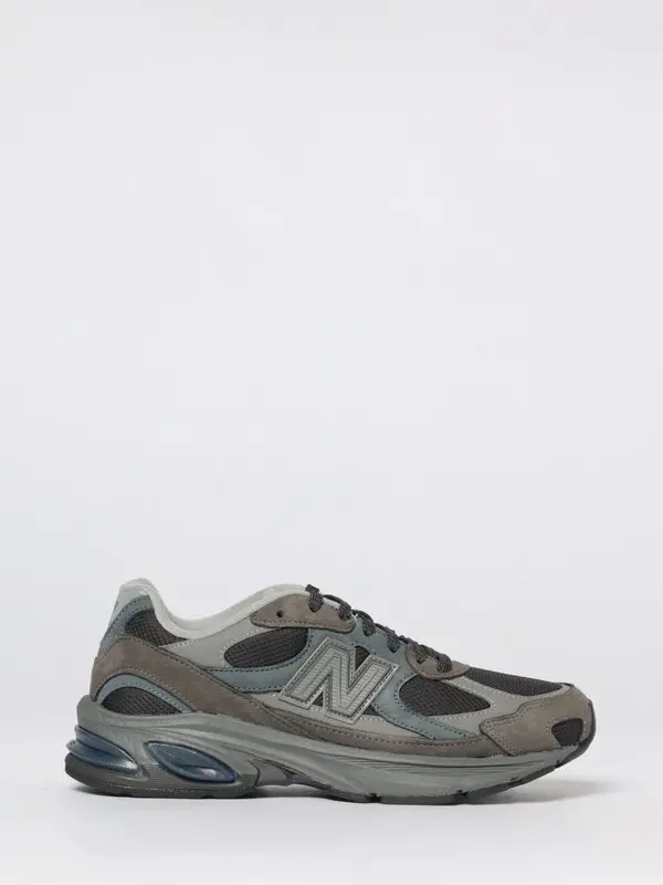 NEW BALANCE Trainers Colour