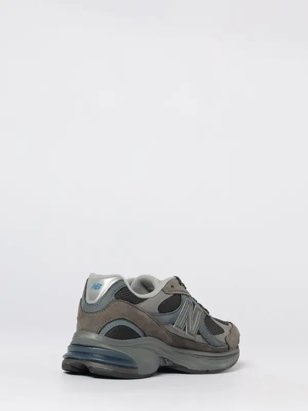 NEW BALANCE Trainers Colour