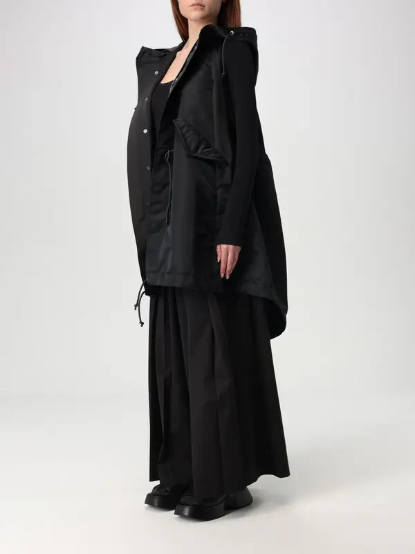 Sacai Waistcoat Colour