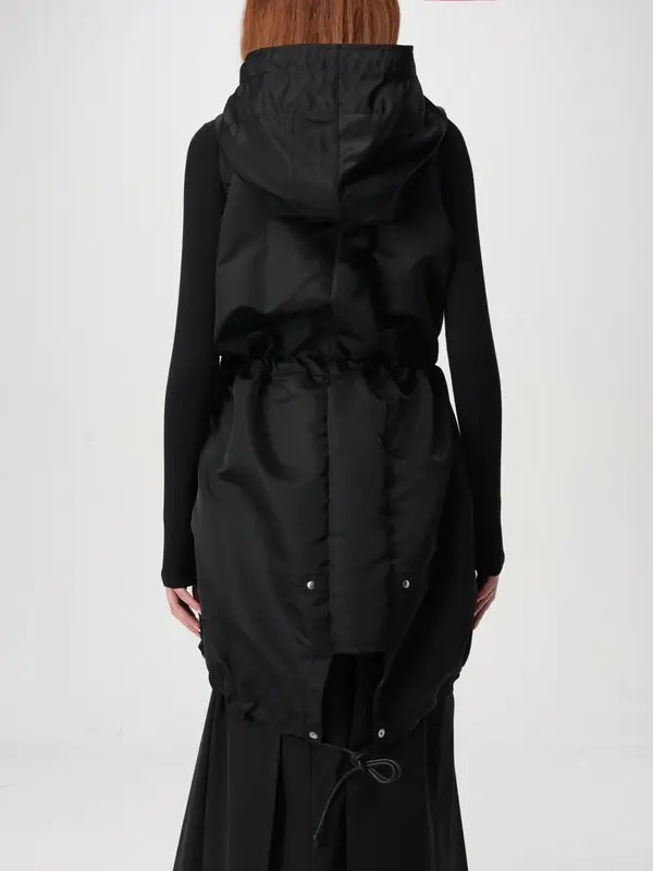 Sacai Waistcoat Colour