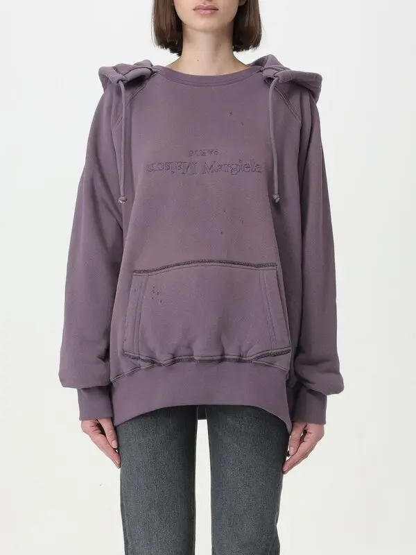 MAISON MARGIELA Sweatshirt Colour