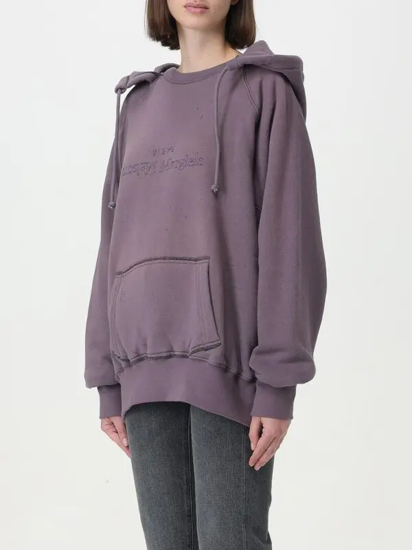 MAISON MARGIELA Sweatshirt Colour