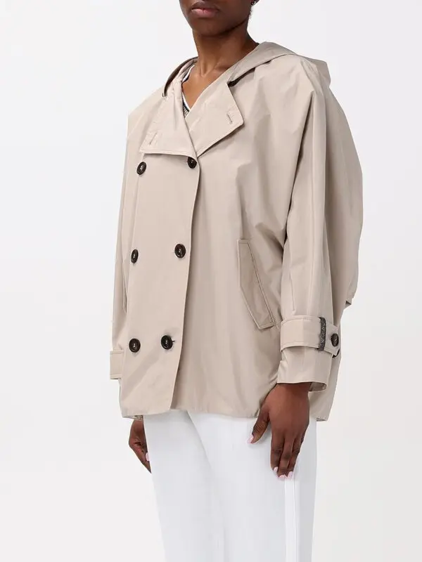 Brunello Cucinelli Jacket Colour