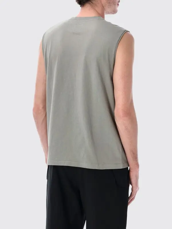 ROA Logo Cotton Tank Top
