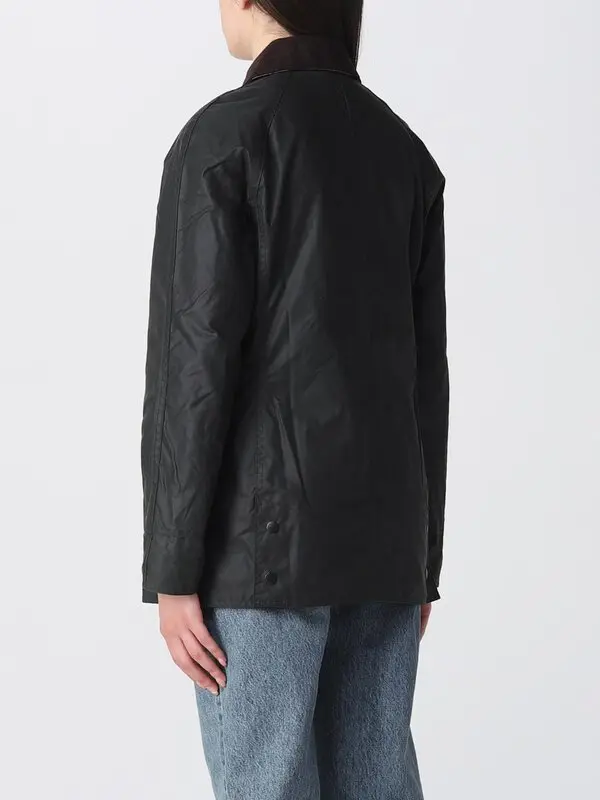 Barbour Waxed Cotton Jacket