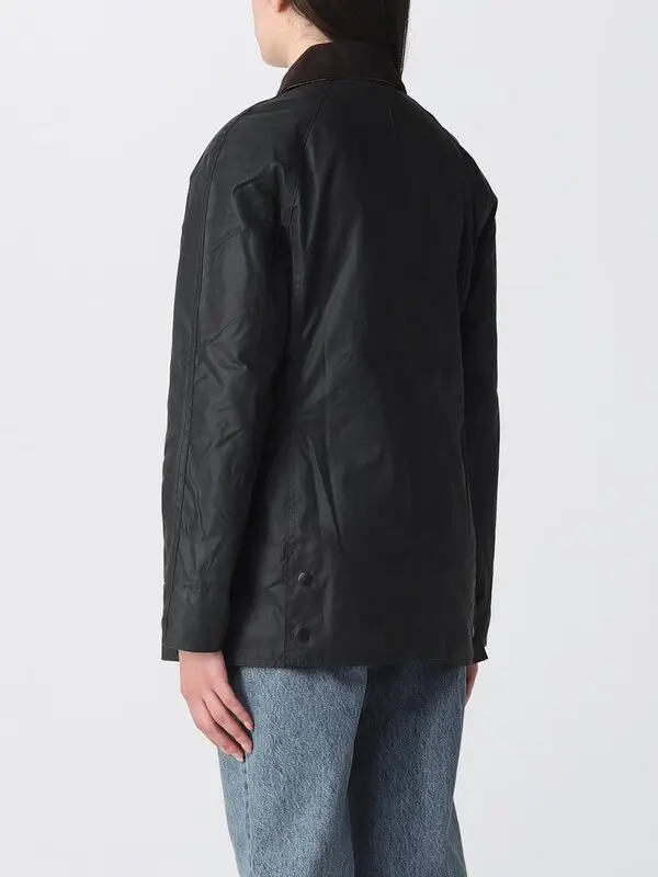 Barbour Waxed Cotton Jacket