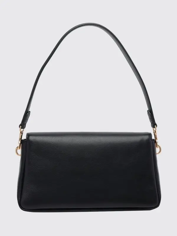 Tory Burch Charlie Leather Bag