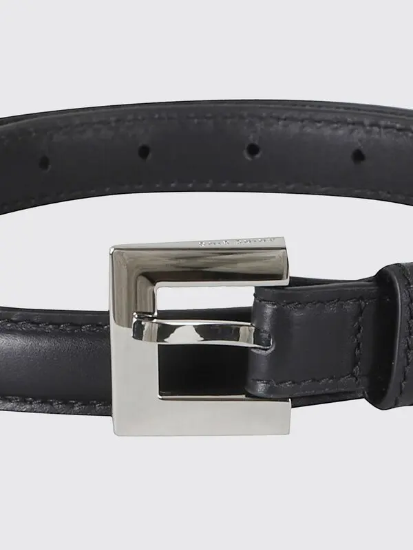 ANINE BING Nicola Belt