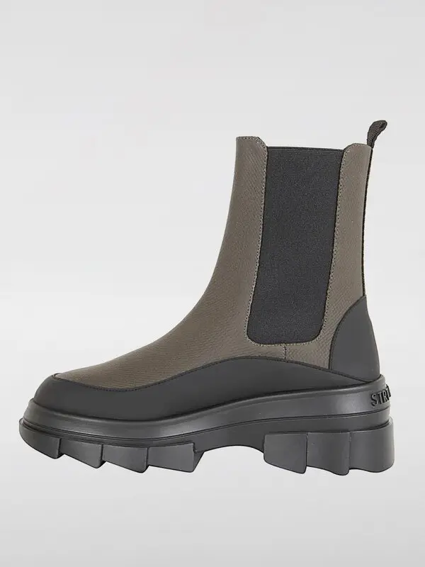 STUART WEITZMAN Boots Colour