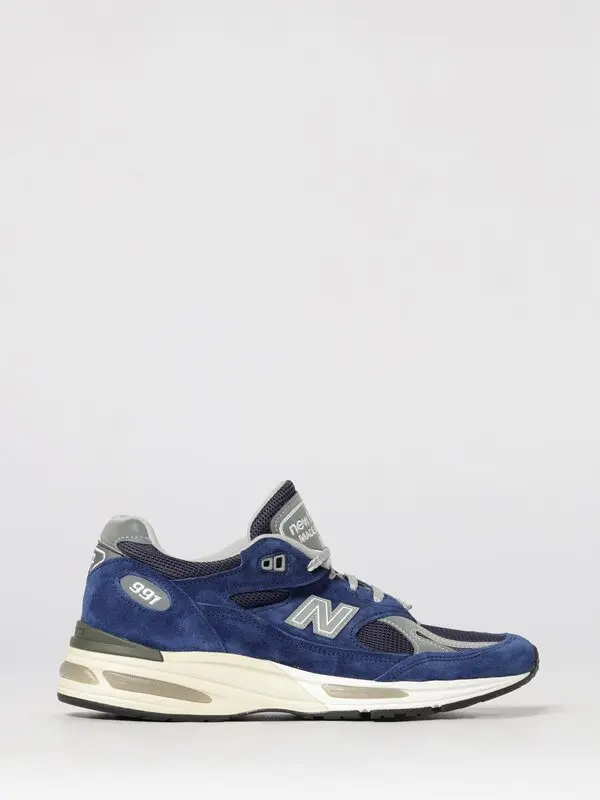 NEW BALANCE Trainers Colour