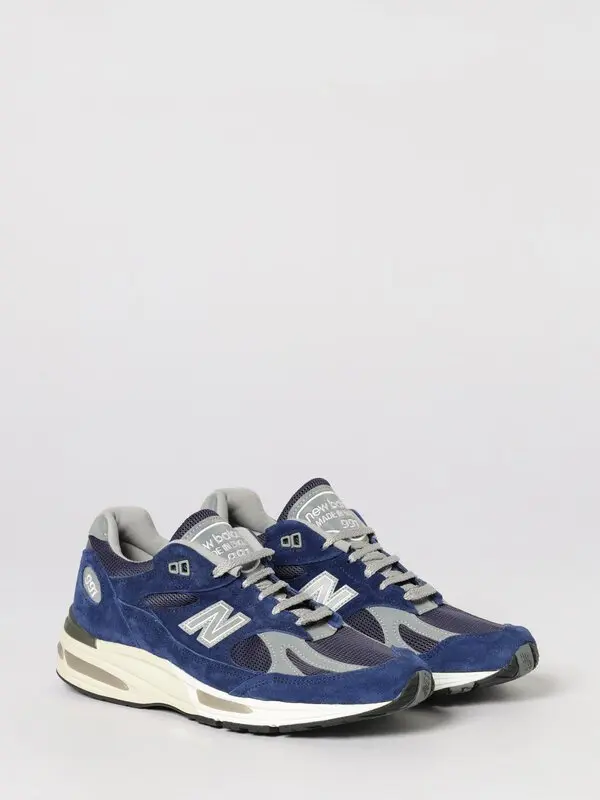 NEW BALANCE Trainers Colour