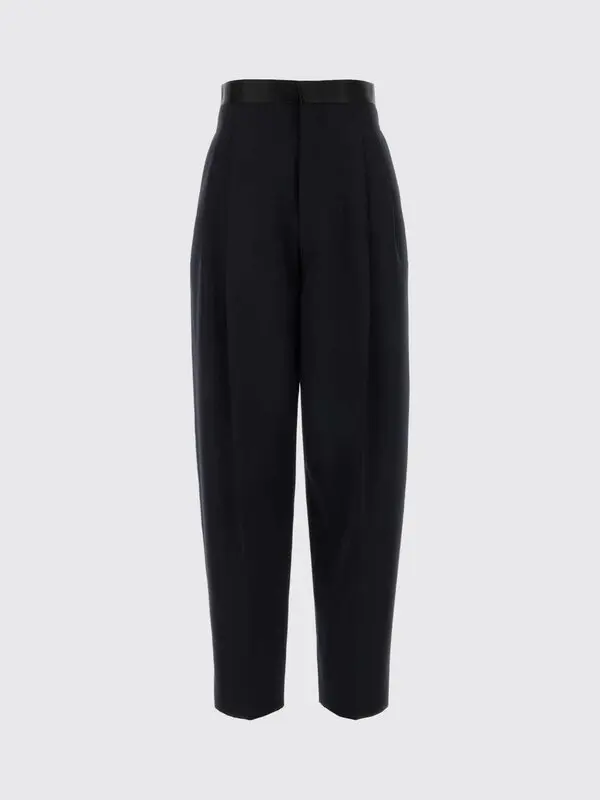 Bottega Veneta Wool Tailored Trousers