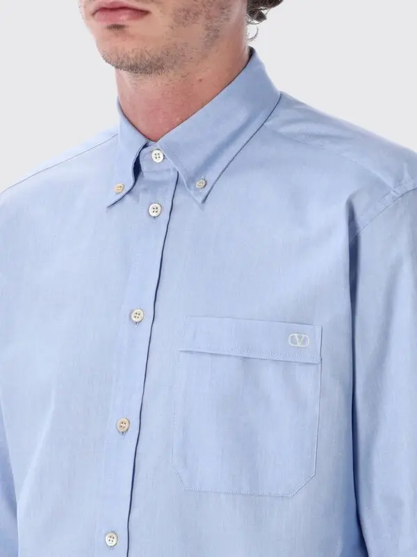 Valentino Garavani Shirt Colour