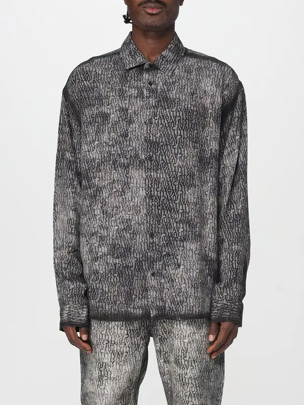 Just Cavalli Shirt Colour