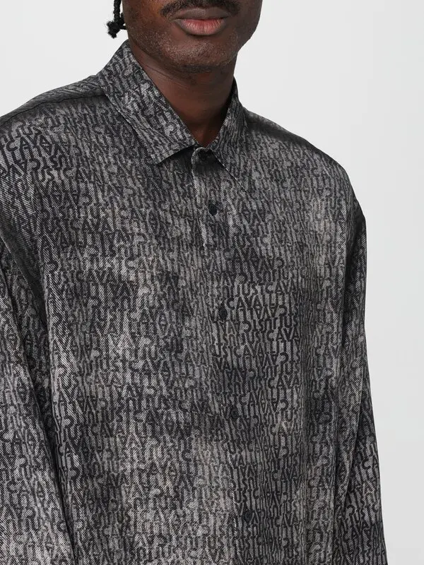 Just Cavalli Shirt Colour