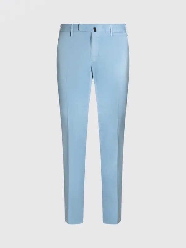 Incotex Cotton Trousers