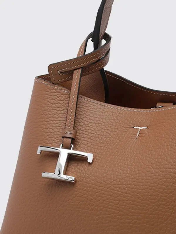 TOD'S Handbag Colour