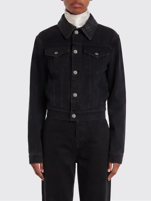 Bottega Veneta Denim Jacket